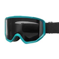 China UV Protection Snow Ski Goggles Men Women With Wide Panoramic Lens for sale