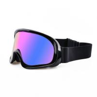 China UV400 Polarized Unsex Custom Snow Ski Goggles Snowboarding Sport Sunglasses for sale
