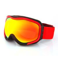 China SGS Snow Ski Goggles Protective Sport Snowboard Outdoor Skiing Glasses for sale