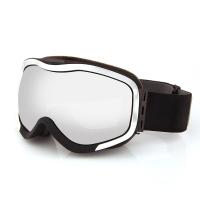 China SGS Snow Ski Goggles Protective Sport Snowboard Outdoor Skiing Glasses for sale