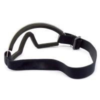 China Anti - Fog Skydiving Goggles With PC Lens Customize Logo for sale