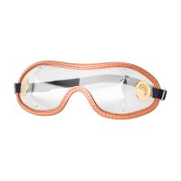 China Flexible Venting Skydiving Jockey Glasses Horse Riding Goggles for sale