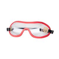 China Flexible Venting Skydiving Jockey Glasses Horse Riding Goggles for sale