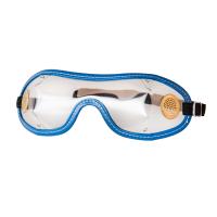China Flexible Venting Skydiving Jockey Glasses Horse Riding Goggles for sale