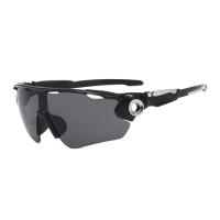 China Outdoor Polarized Riding Goggles Ultra Light Borderless Eyewear for sale