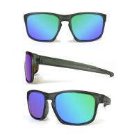 China Impact Resistance TR90 Frame Polarized Floating Sunglasses for sale