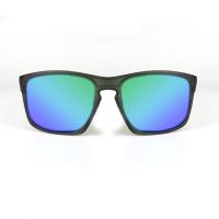 China Impact Resistance TR90 Frame Polarized Floating Sunglasses for sale