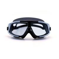 China Anti Fog Scuba Snorkeling Diving Glasses Freediving Mask for sale