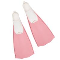 China Swimming Freediving Fins For Scuba Silicone Snorkeling Equipment for sale