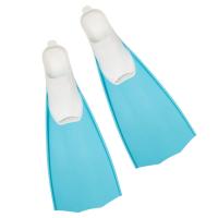 China Swimming Freediving Fins For Scuba Silicone Snorkeling Equipment for sale