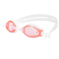 China Safety Waterproof Anti Fog Swimming Goggles For Kid for sale
