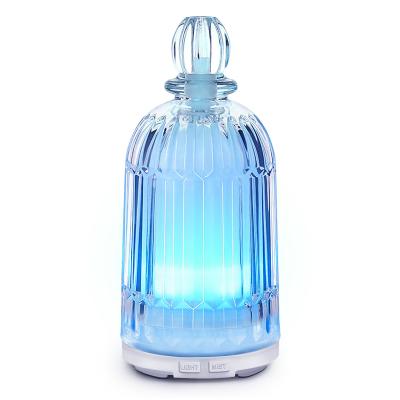 China 30ML/H Smart Aroma Diffuser 24V Wifi 300ml Air Humidifier for sale