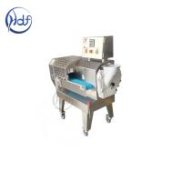 China 304 Stainless Steel Multifunction Vegetable Cutting Machine Blade Potato Shredding for sale