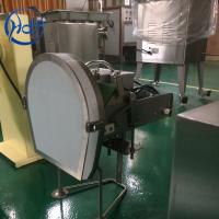 China Single Head Multifunction Vegetable Cutting Machine Chopped Green Onion 220V Easy To Operate for sale