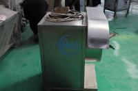 China Multifunction Vegetable Cutting Machine Durable Potato Chips Cutting Machine , French Fries Cutting Machine for sale