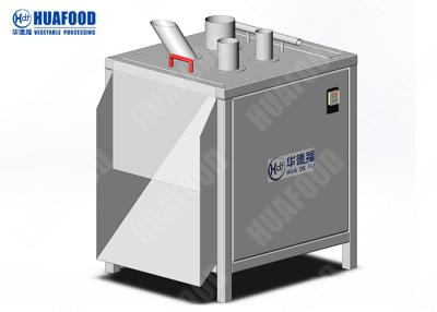 China Multi-functional Vegetable Slicer Cutter Fruit Banana Potato Chips Slicing Cutting Machine for sale