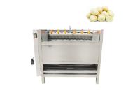 China Commercial 1000kg/H Cassava Peeling Machine for sale