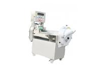 China Vegetable Slicer 1.1KW Food Dicing Machine for sale