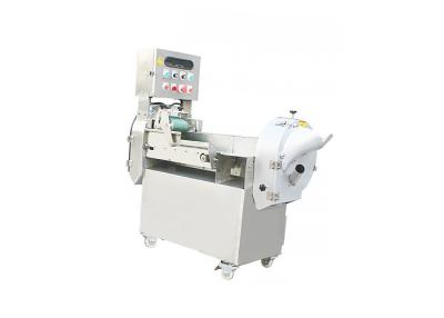 China Vegetable Slicer 1.1KW Food Dicing Machine for sale