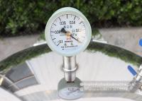 China Sanitary 3 Piece / Once Fryer Oil Filter Machine for sale
