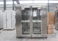 China 2.2KW Air Shower Room Blower for sale