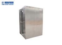 China Factory Outlet High-accuracy High Safety Level Air Shower Physics for sale