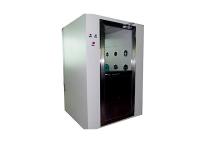 China Purified Cleanroom Air Shower for sale