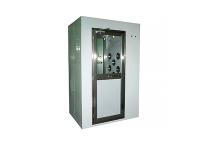 China High Safety Level Professional Laboratory Air Shower Pass Through for sale