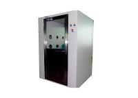 China Anti Dust Air Shower Room for sale