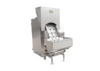 China 1.52Kw SUS304 3000kg/H Onion Processing Equipment for sale