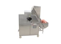 China 1.52Kw SUS304 3000kg/H Onion Processing Equipment for sale