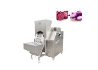 China 1.52Kw SUS304 3000kg/H Onion Processing Equipment for sale