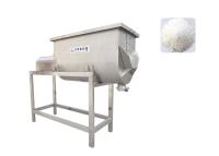 China Horizontal 380v Ss304 450L/Time Dry Powder Mixing Machine for sale