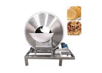 China SS304 3000l 0.75kw Snack Food Processing Machinery for sale