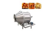 China SS304 3000l 0.75kw Snack Food Processing Machinery for sale