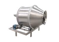 China High Efficiency Mixing Tank Mineral Mixer Agitation Barrel for sale