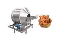 China High Efficiency Mixing Tank Mineral Mixer Agitation Barrel for sale