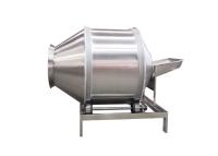 China High Efficiency Mixing Tank Mineral Mixer Agitation Barrel for sale