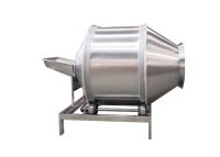 China SS304 3000l 0.75kw Snack Food Processing Machinery for sale