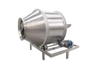 China SS304 3000l 0.75kw Snack Food Processing Machinery for sale