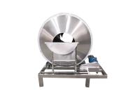 China SS304 3000l 0.75kw Snack Food Processing Machinery for sale