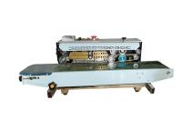 China Thickness 0.08mm 80W SS304 Vacuum Sealing Machine for sale