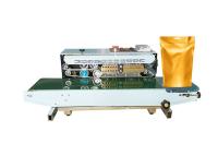 China 16m/Min Thickness 0.08mm 80W Plastic Bag Sealing Machine for sale