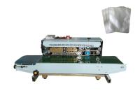 China Thickness 0.08mm 80W SS304 Vacuum Sealing Machine for sale