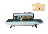 China 16m/Min Thickness 0.08mm 80W Plastic Bag Sealing Machine for sale