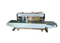 China 16m/Min Thickness 0.08mm 80W Plastic Bag Sealing Machine for sale