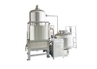 China 1000kg Vacuum 200L 50kg/Batch Snacks Frying Machine for sale