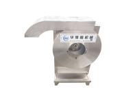 China Length 1070mm 600KG/H 20MM Vegetable Slicer Machine for sale