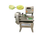 China Dried Fruit Dicing 500kg/H Dry Dates Cutting Machine for sale