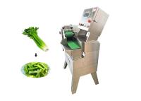 China Dried Fruit Dicing 500kg/H Dry Dates Cutting Machine for sale